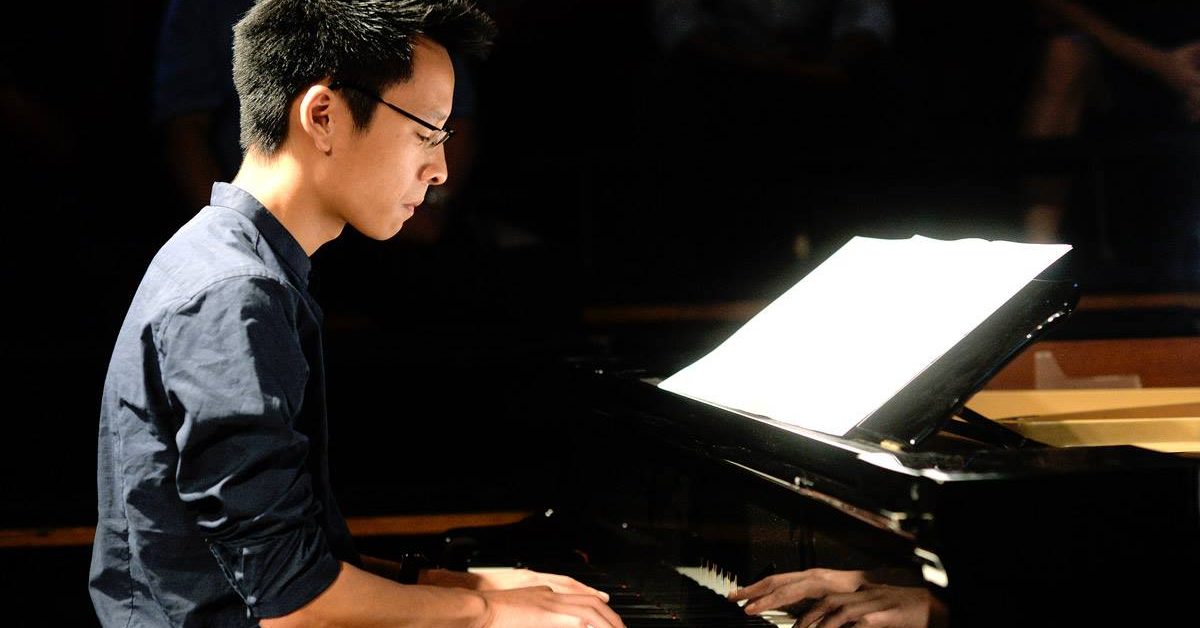 Contact – Jerry Lu