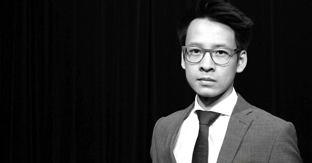 Records – Jerry Lu