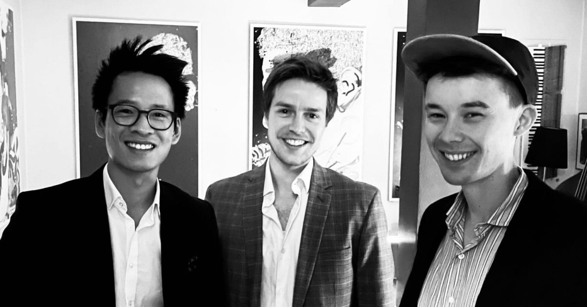 Projects – Jerry Lu